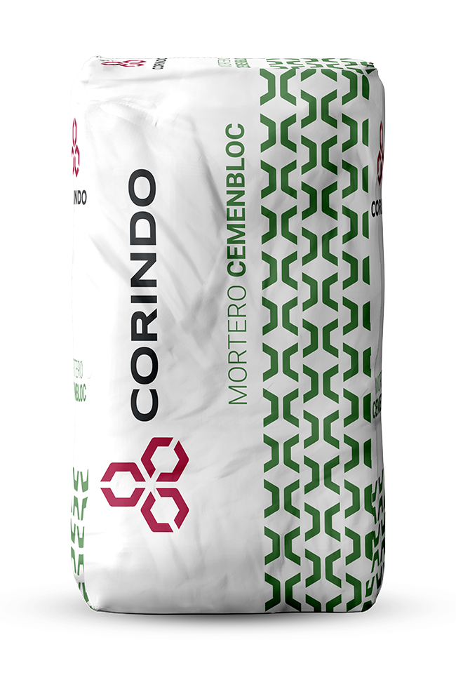 Fichas técnicas - Corindo