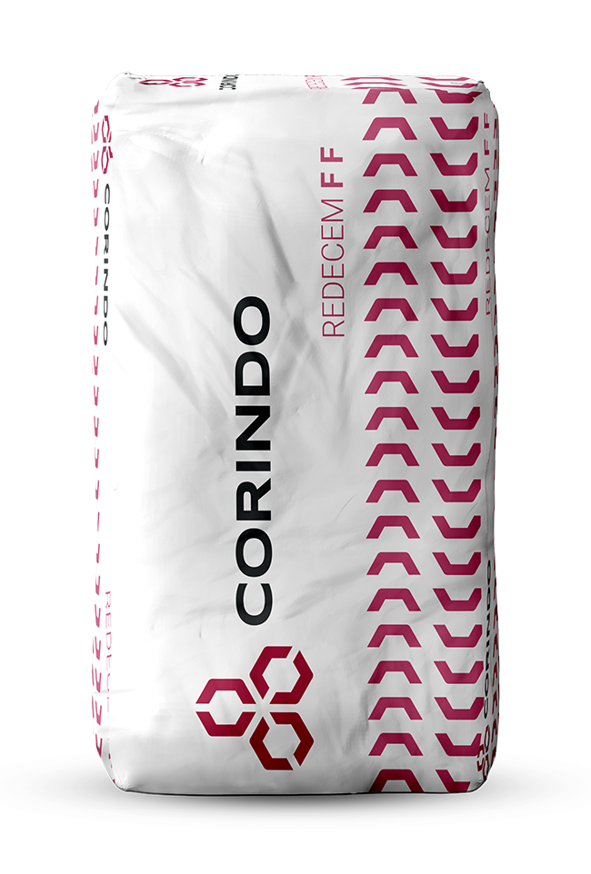 Fichas técnicas - Corindo