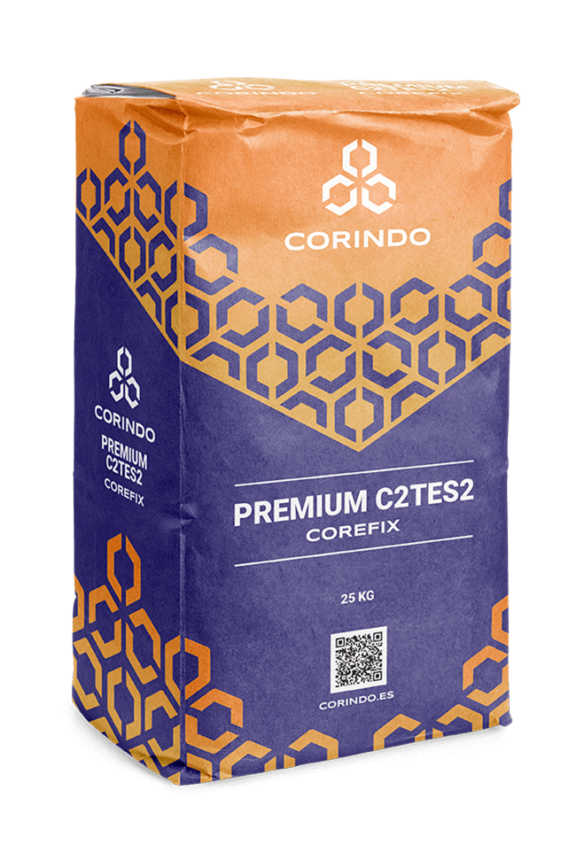 Fichas técnicas - Corindo